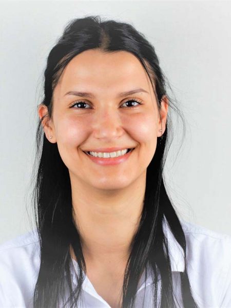 Team - Dr. Alexander Friedrich